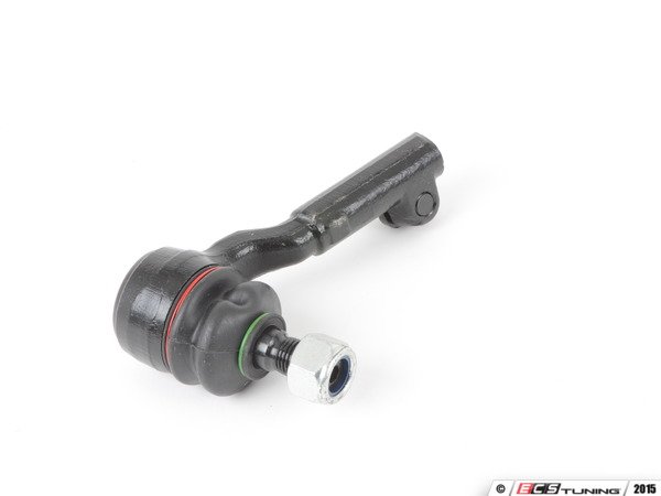 Hamburg Tech - 32106793623 - Tie Rod End - Left