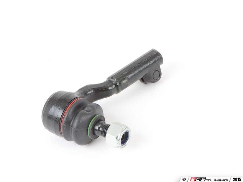 Hamburg Tech - 32106793623 - Tie Rod End - Left