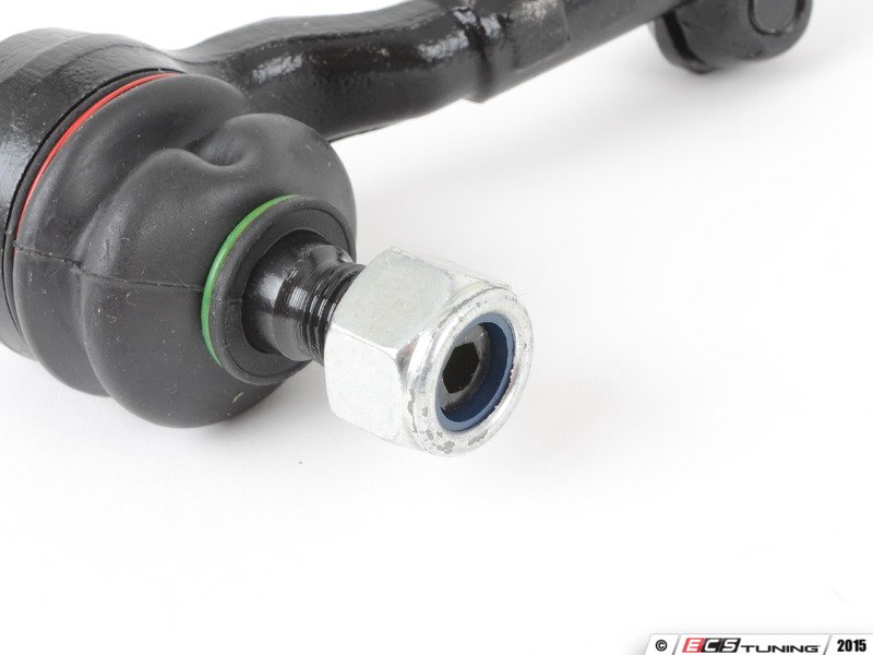 Hamburg Tech - 32106793623 - Tie Rod End - Left