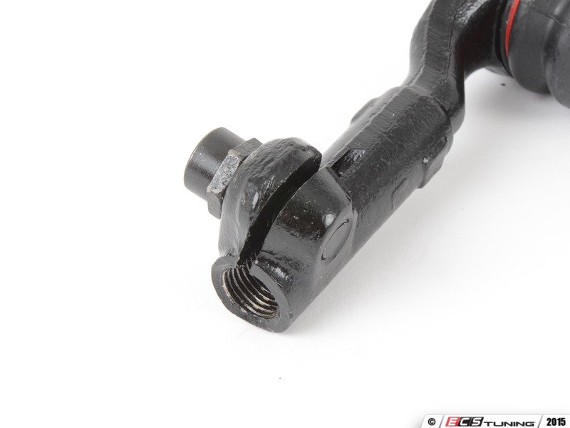 Hamburg Tech - 32106793623 - Tie Rod End - Left