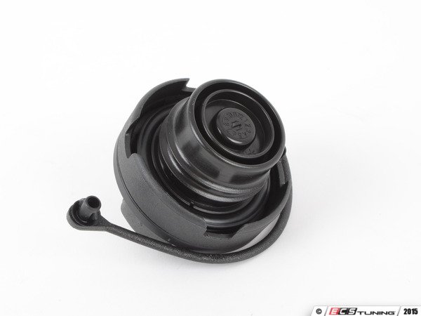 Genuine Porsche - 95520124113 - LID WITH RETAINING S