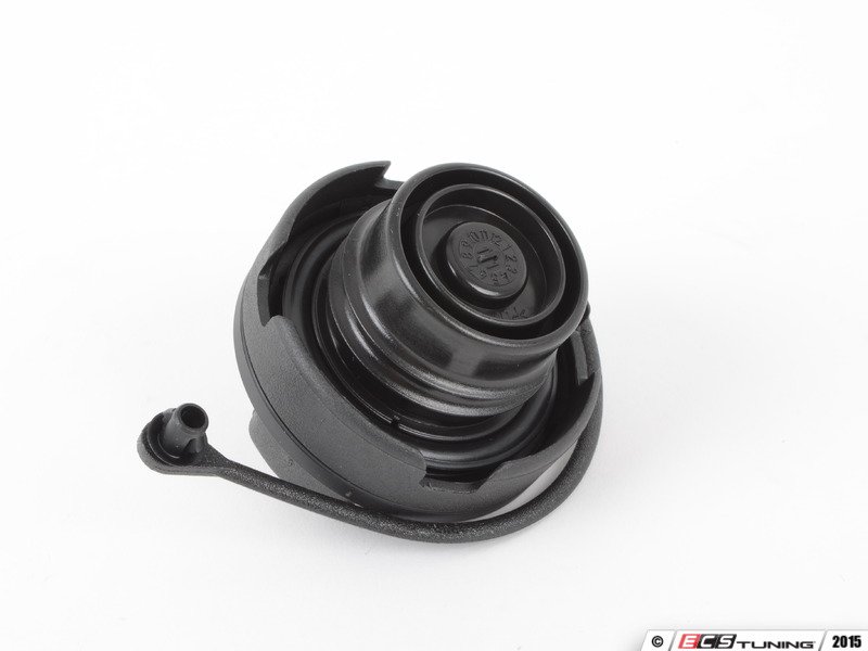 Genuine Porsche - 95520124113 - LID WITH RETAINING S