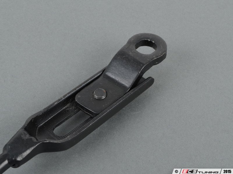 Hamburg Tech - 98756127900 - Push Rod - Priced Each