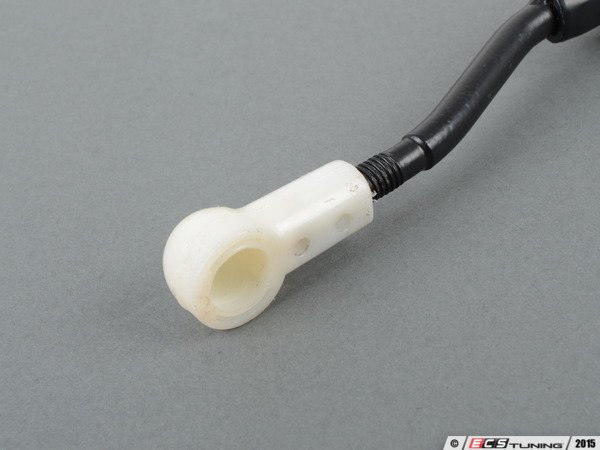 Hamburg Tech - 98756127900 - Push Rod - Priced Each