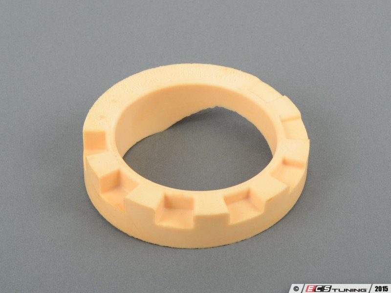 Genuine Porsche - 99733350400 - Porsche 911 Rear Upper Coil Spring Seat ...