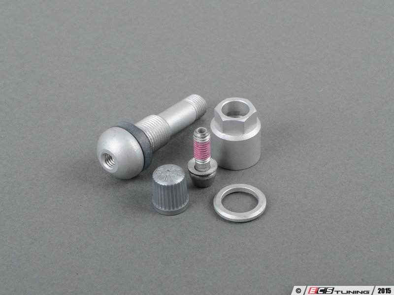 Genuine Porsche - 9P1601361A - Valve Stem - Priced Each - (NO LONGER ...