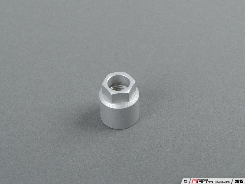 Genuine Porsche - 9P1601361A - Valve Stem - Priced Each - (NO LONGER ...