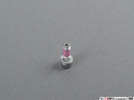 Genuine Porsche - 9P1601361A - Valve Stem - Priced Each - (NO LONGER ...