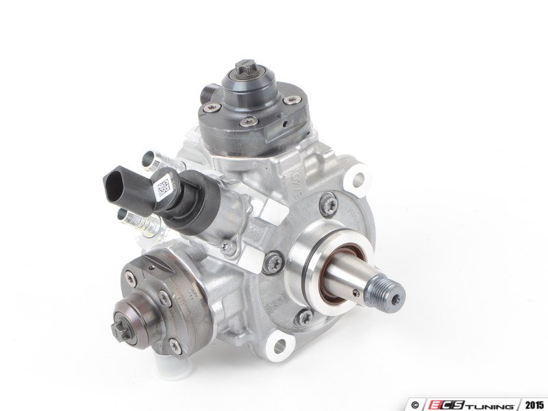 Genuine Porsche - 95811031500 - HIGH-PRESSURE PUMP F