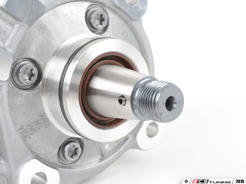 Genuine Porsche - 95811031500 - HIGH-PRESSURE PUMP F