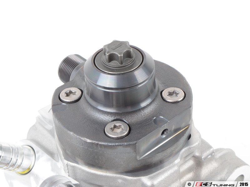 Genuine Porsche - 95811031500 - HIGH-PRESSURE PUMP F