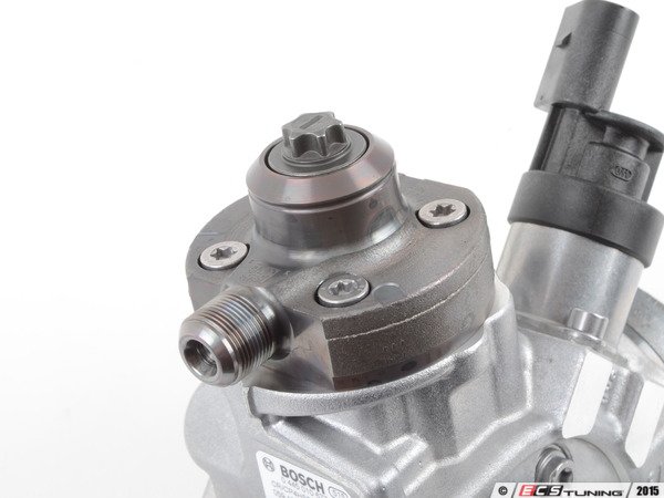 Genuine Porsche - 95811031500 - HIGH-PRESSURE PUMP F