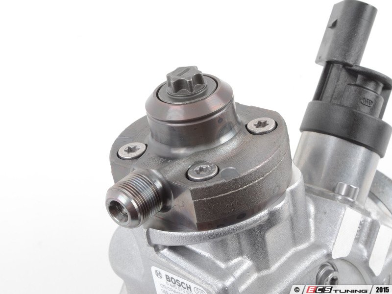 Genuine Porsche - 95811031500 - HIGH-PRESSURE PUMP F