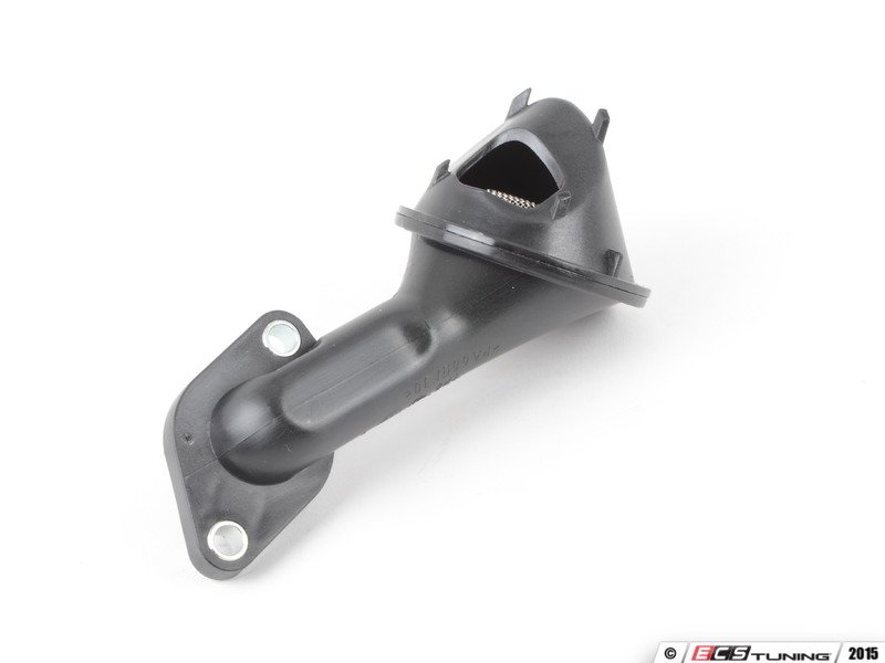 Genuine Volkswagen Audi - 06K115251J - Oil Pick-Up Tube (06K 115 251 J)