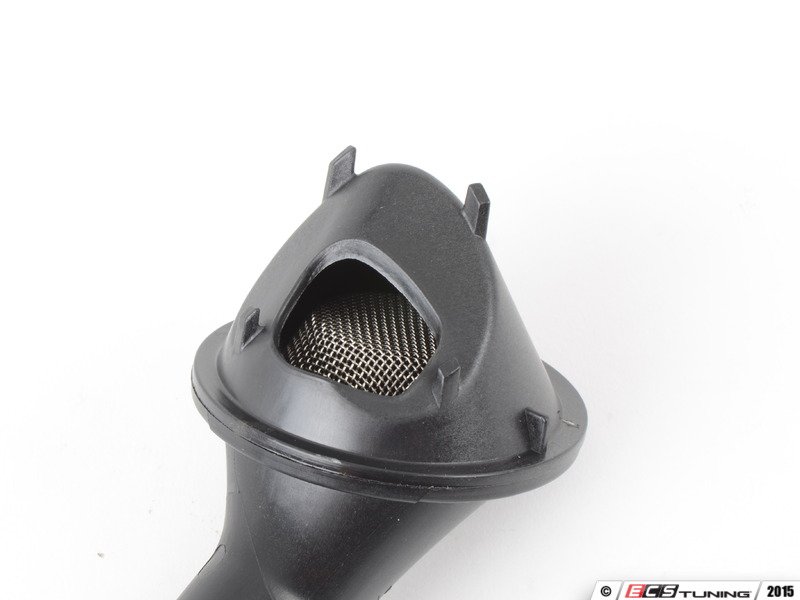 Genuine Volkswagen Audi - 06K115251J - Oil Pick-Up Tube (06K 115 251 J)