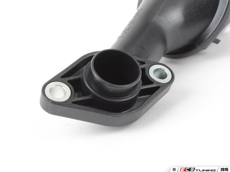 Genuine Volkswagen Audi - 06K115251J - Oil Pick-Up Tube (06K 115 251 J)