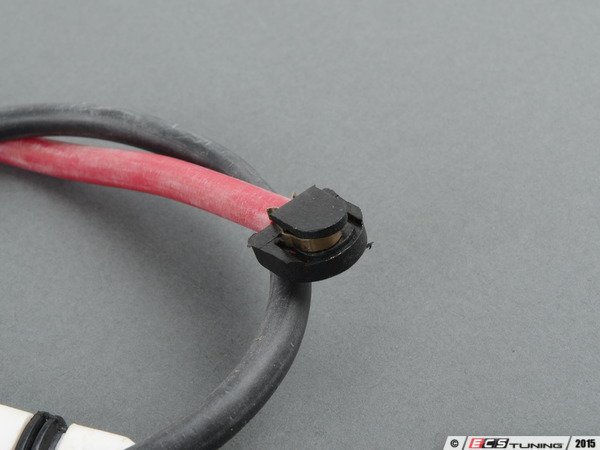 Hamburg Tech - 99761275400 - Rear Brake Pad Wear Sensor - Priced Each