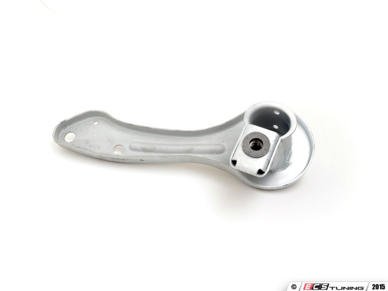 Genuine BMW - 33326777637KT - Rear Chassis Brace Upgrade