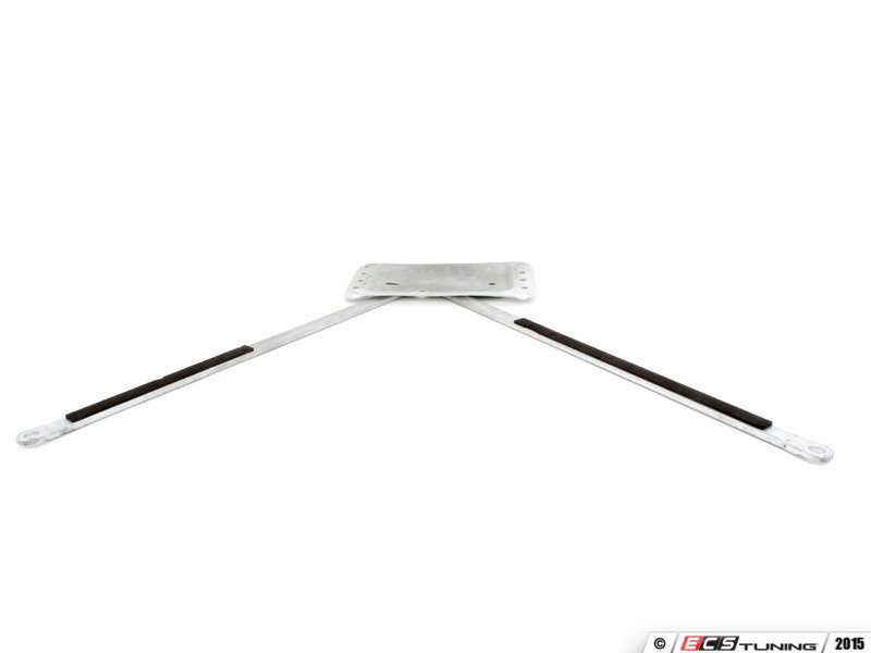 Genuine BMW - 33326777637KT - Rear Chassis Brace Upgrade