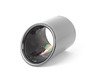 Genuine BMW - 18107853892 - Black Chrome Exhaust Tip (18-10-7-853-892)