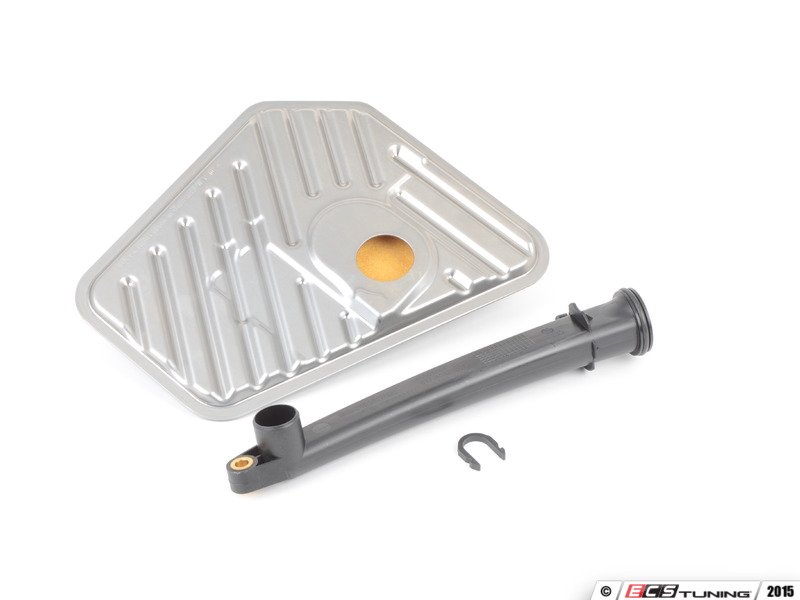 Genuine Volkswagen Audi - 01J301517B - CVT Transmission Filter (01J 301 ...