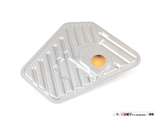 Genuine Volkswagen Audi - 01J301517B - CVT Transmission Filter (01J 301 ...