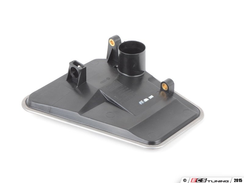 Genuine Volkswagen Audi - 01J301517B - CVT Transmission Filter (01J 301 ...