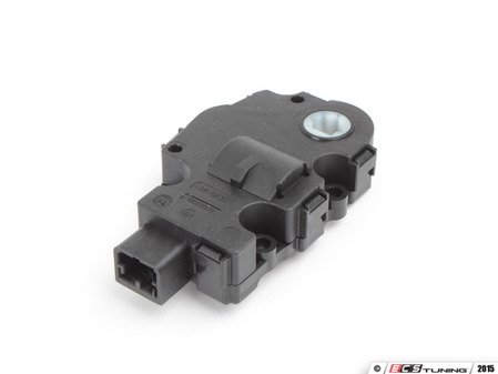 Genuine BMW - 64119321034 - Air Conditioning Actuator (64-11-9-321-034)