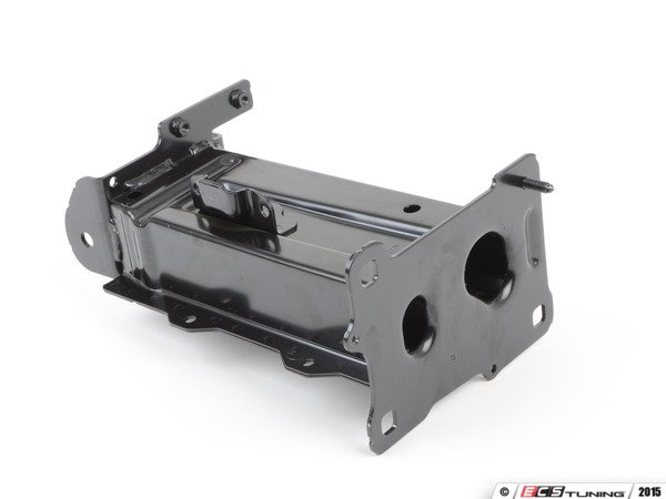 Genuine BMW - 51717165518 - Front frame rail - right (51-71-7-165-518)