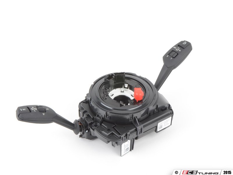 Genuine BMW - 61319169071 - Clock Spring Combination Switch (61-31-9 ...