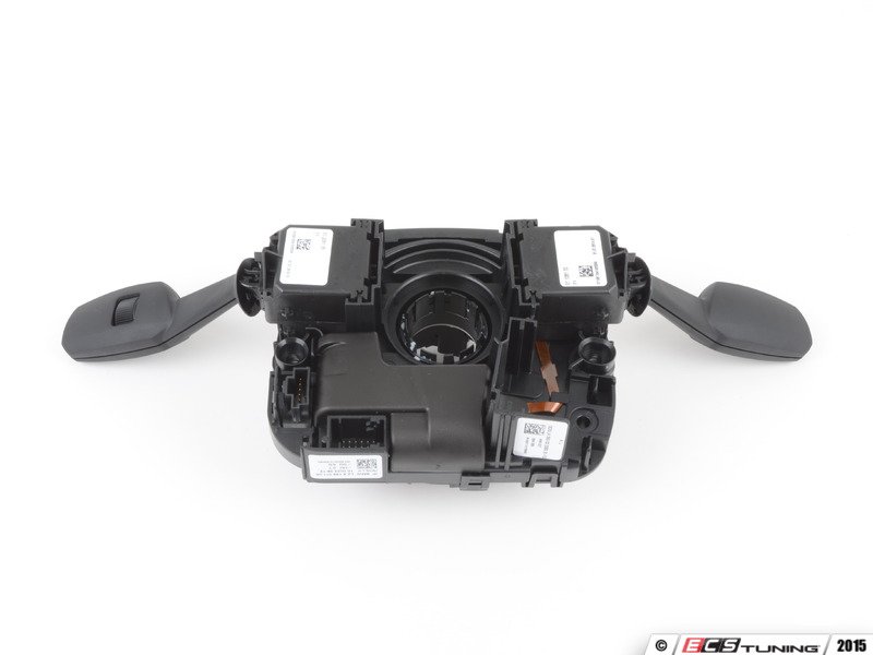 Genuine BMW - 61319169071 - Clock Spring Combination Switch (61-31-9 ...