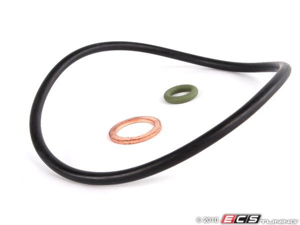 Genuine BMW - 11427566327 - Oil Filter, Pack Of 5 - Stock Up And SAVE ...