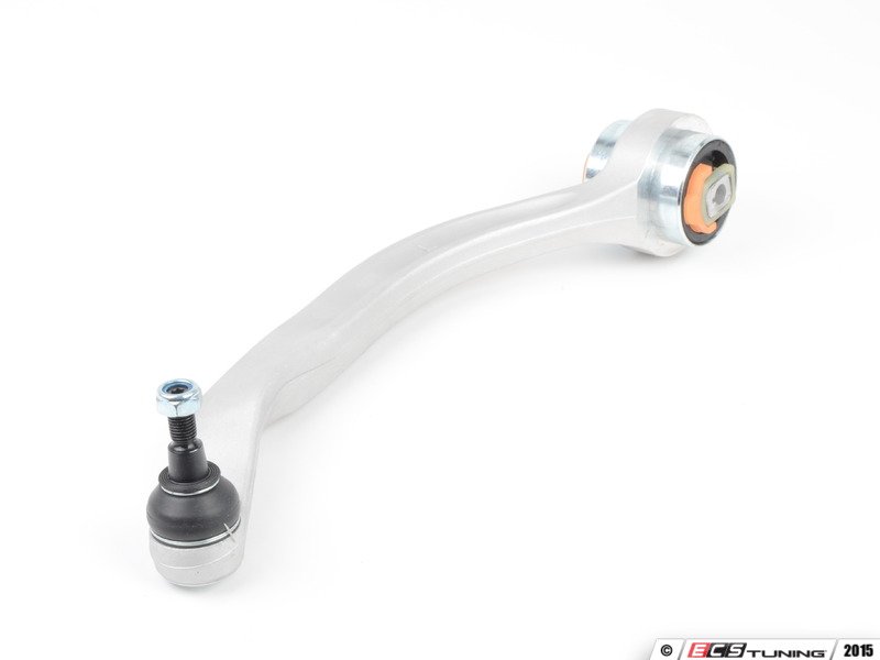 Hamburg Tech - 4E0407693N - Front Lower Control Arm - Curved - Left