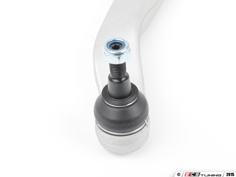 Hamburg Tech - 4E0407693N - Front Lower Control Arm - Curved - Left