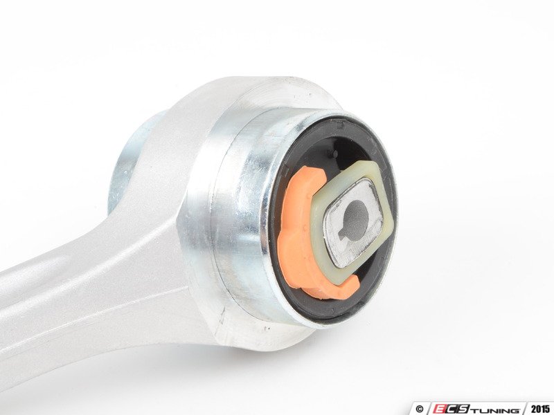 Hamburg Tech - 4E0407693N - Front Lower Control Arm - Curved - Left