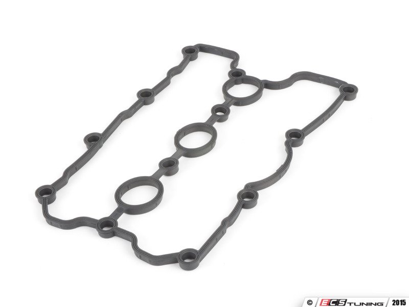 Genuine Porsche - 95810523100 - GASKET VALVE COVER C