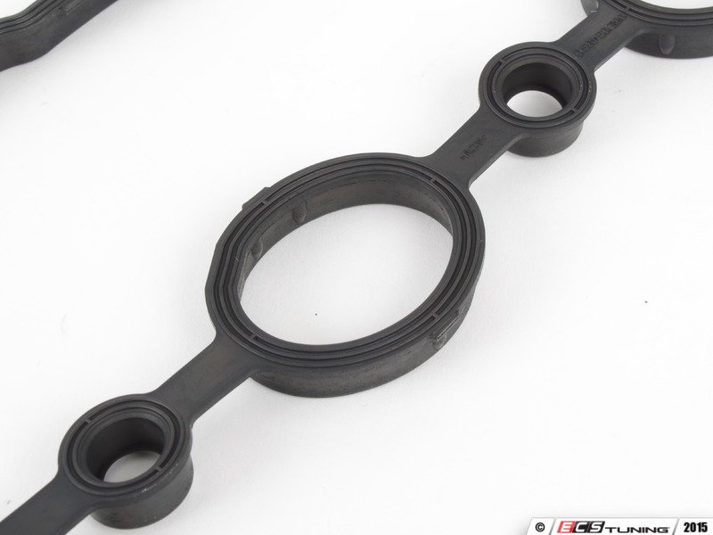 Genuine Porsche - 95810523100 - GASKET VALVE COVER C