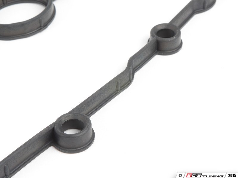 Genuine Porsche - 95810523100 - GASKET VALVE COVER C