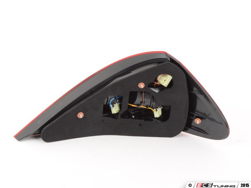 Genuine Mercedes Benz - 2308200764 - Tail Lamp Assembly - Left Side