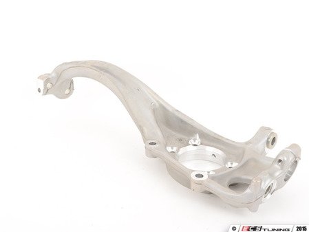 Genuine Volkswagen Audi - 4G0407253A - Front Wheel Bearing Housing ...