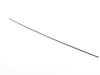 Genuine BMW - 51317203121 - F10 Upper windshield trim (51-31-7-203-121)