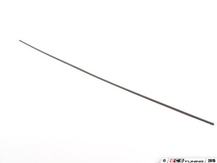 Genuine BMW - 51317203121 - F10 Upper windshield trim (51-31-7-203-121)