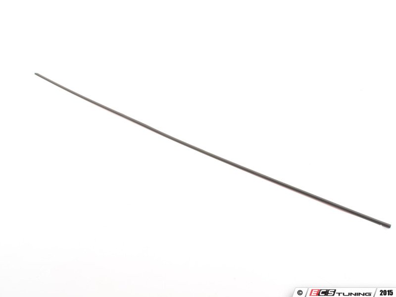 Genuine BMW - 51317203121 - F10 Upper windshield trim (51-31-7-203-121)