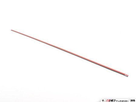 Genuine BMW - 51317203121 - F10 Upper windshield trim (51-31-7-203-121)