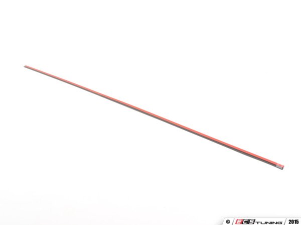 Genuine BMW - 51317203121 - F10 Upper windshield trim (51-31-7-203-121)