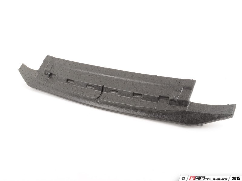 Genuine Volkswagen Audi - 4L0807550E - Front Bumper Impact Foam (4L0 ...