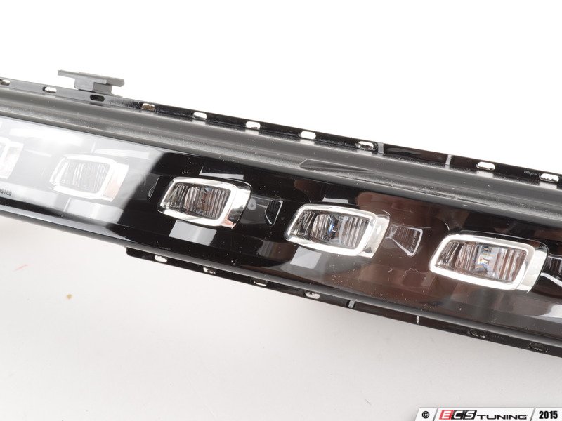 Genuine Volkswagen Audi - 4L0953041E - Front Turn Signal - Left (4L0 ...