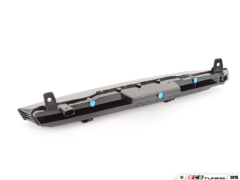 Genuine Volkswagen Audi - 4L0953041E - Front Turn Signal - Left (4L0 ...