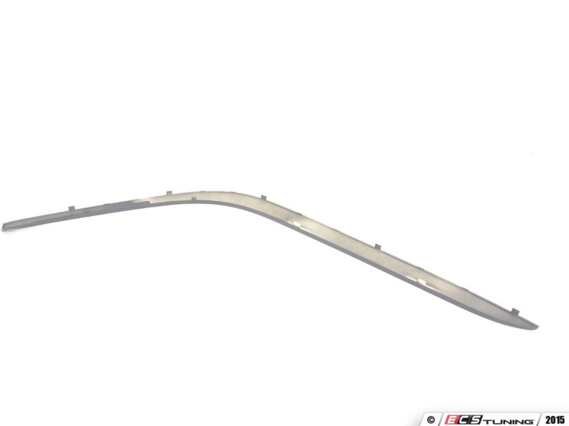 Genuine BMW - 51118211578 - E38 Front bumper trim - right - (NO LONGER ...