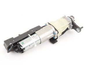 Audi Q5 Quattro 2.0T Exterior Hatch Parts - ECS Tuning